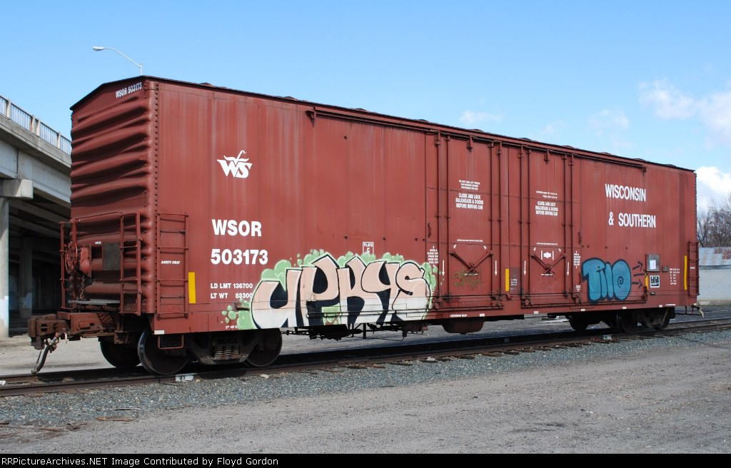 WSOR 503173